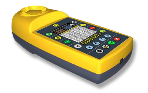 Le test Gacon 45 15 fit - SportBeeper Pro