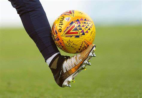 Football: Physical Preparation - SportBeeper Pro