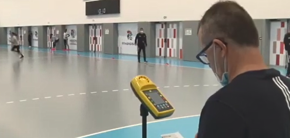 Test Beep (Test Du Bip) : Un Outil D'Évaluation De La Condition ...